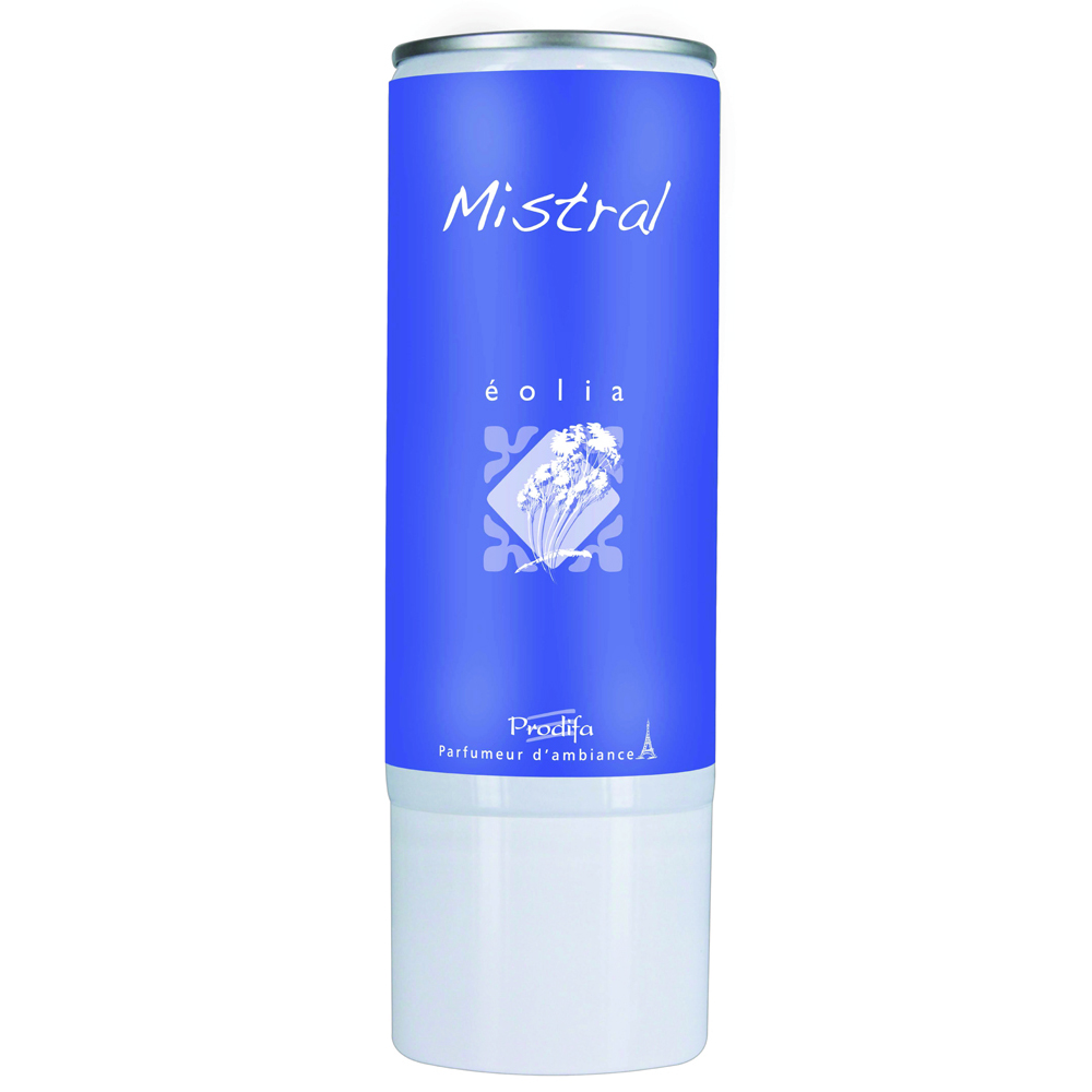 AEROSOLS 400 ML BASIC - Prodifa