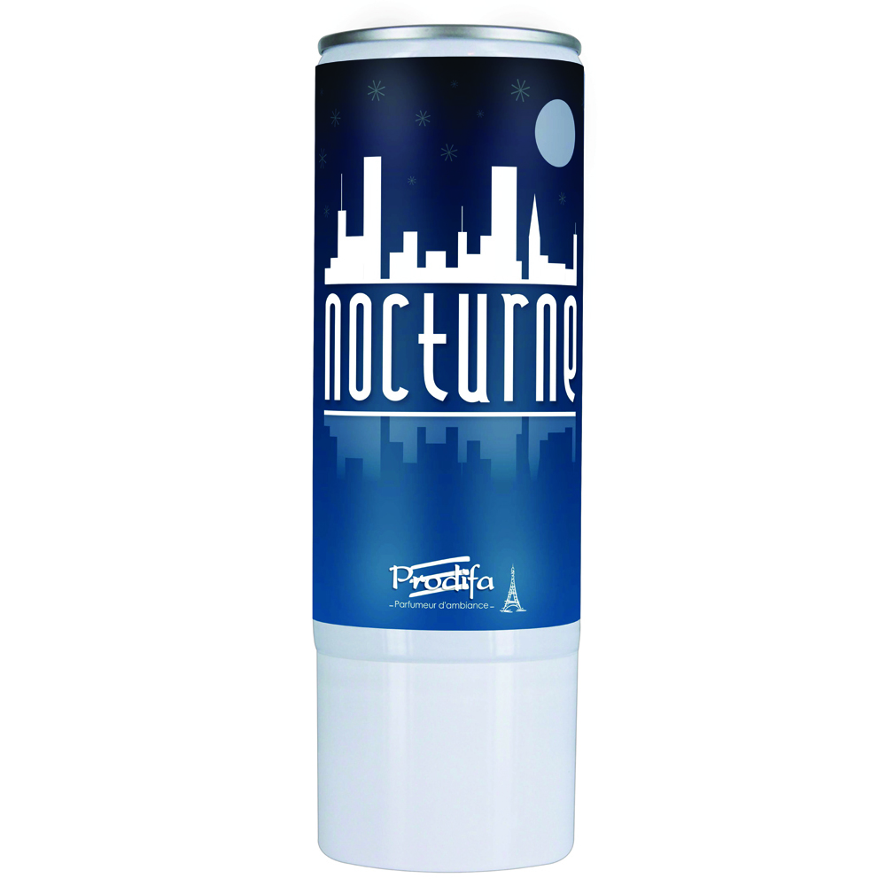 AEROSOLS 400 ML BASIC - Prodifa